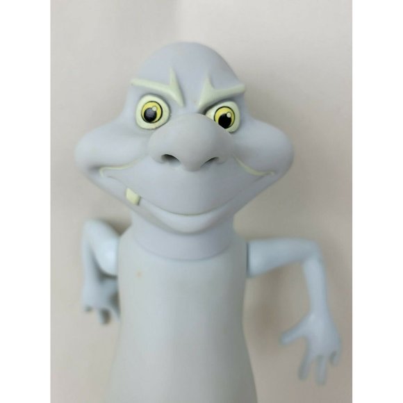 Harvey | Toys | Vtg 994 Casper Stinkie Ghost Figure Squeeze Sound Glow ...